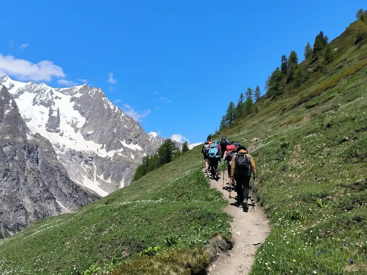 Best Treks in the World to Inspire Your Fitness Goals - AdventureTriprrr