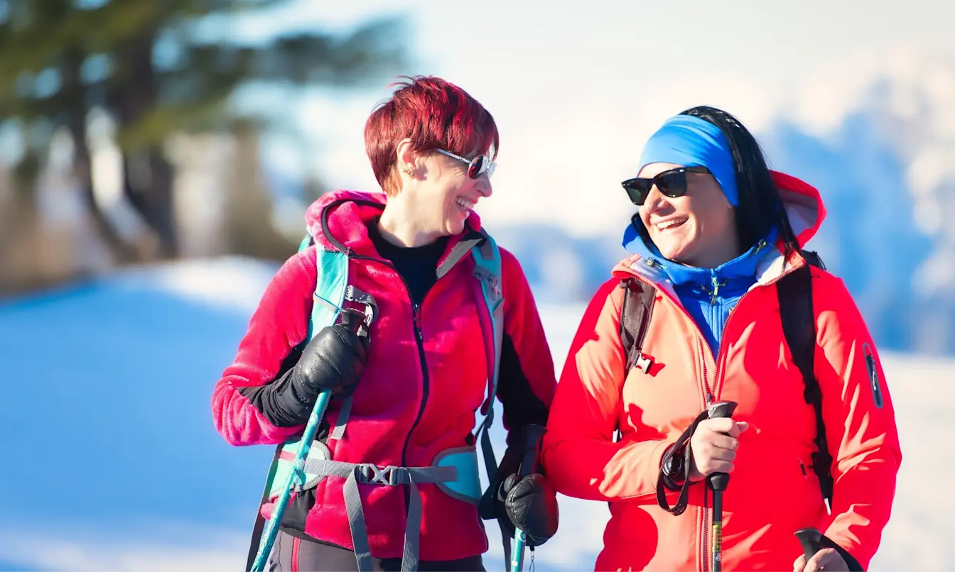 Your Guide to Winter Hiking Gear