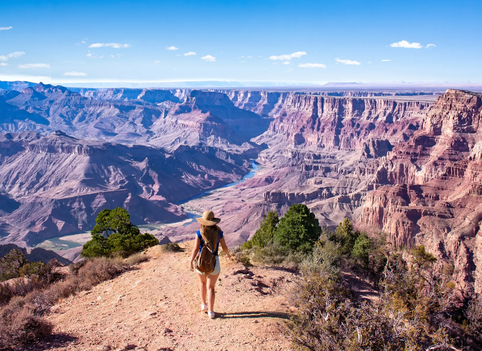 9 Destinations for Spring Break on a Budget