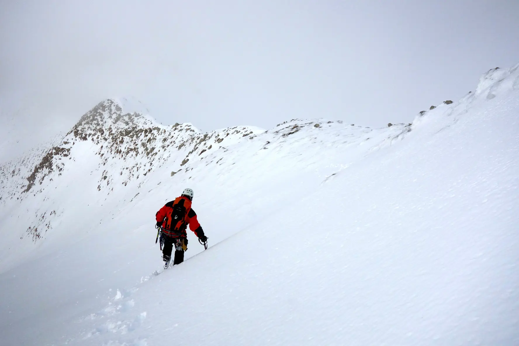Mountaineering 101: How to Get Started - AdventureTripr