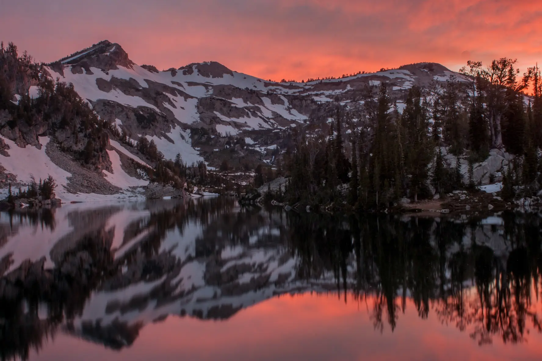 An Ultimate Guide to the Wallowa Mountains