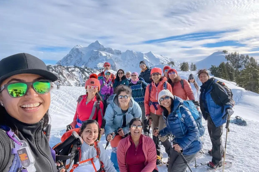9 Awesome Women-Owned Outdoor Companies