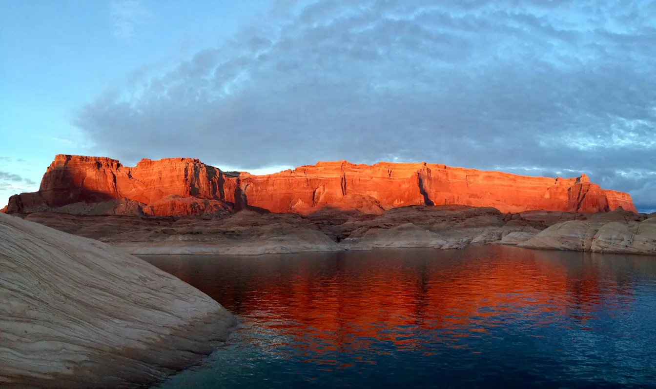 7 Fun Things to Do in Lake Powell