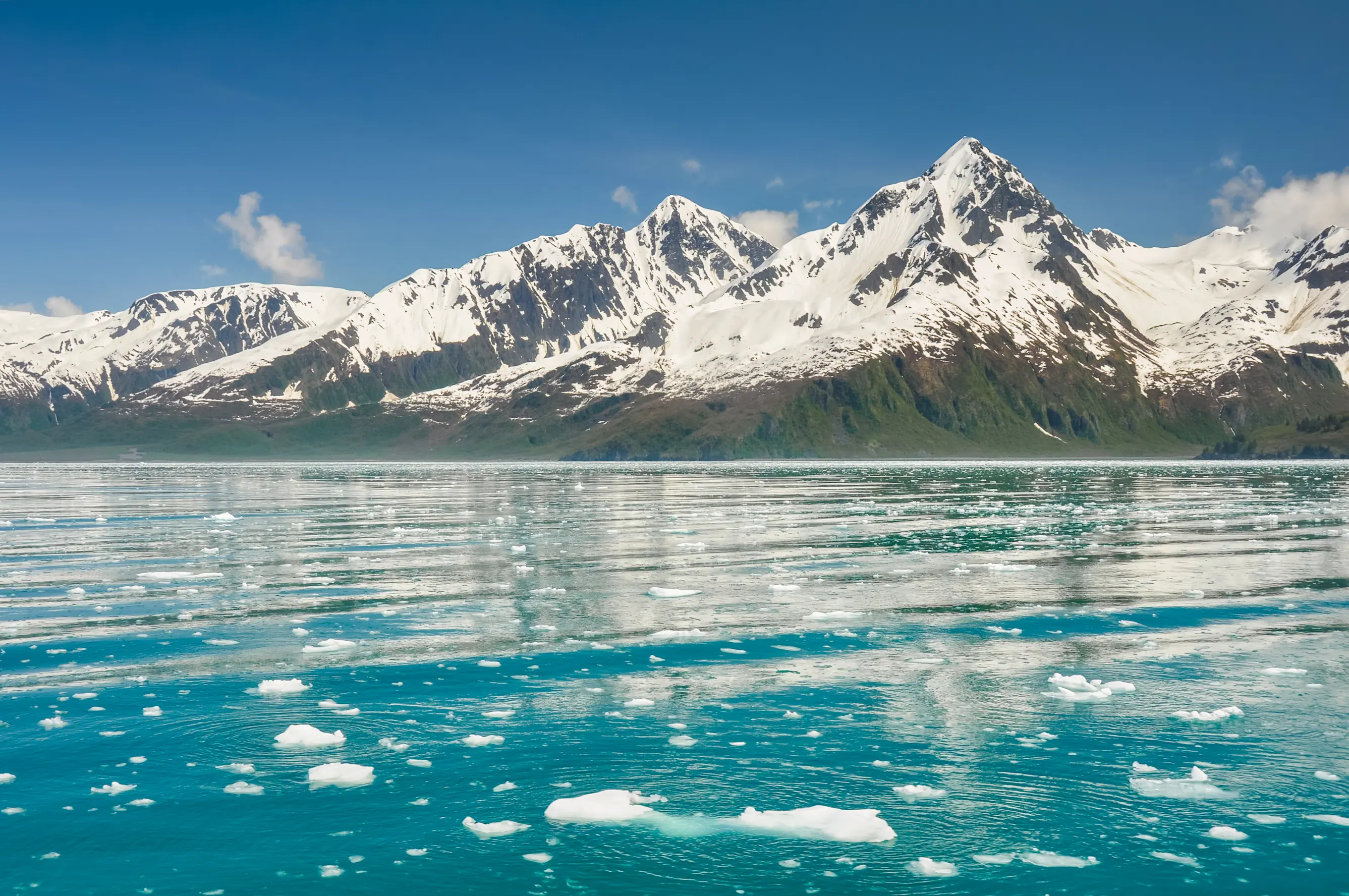 The Top 10 Places to Visit in Alaska