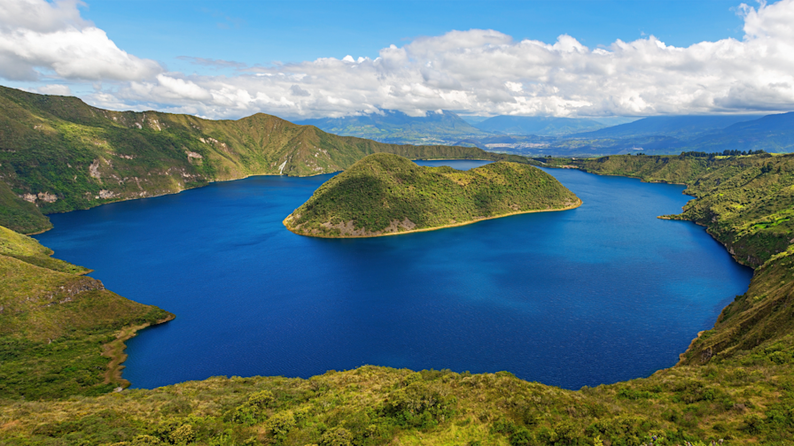 Top 13 Things to Do and See in Ecuador