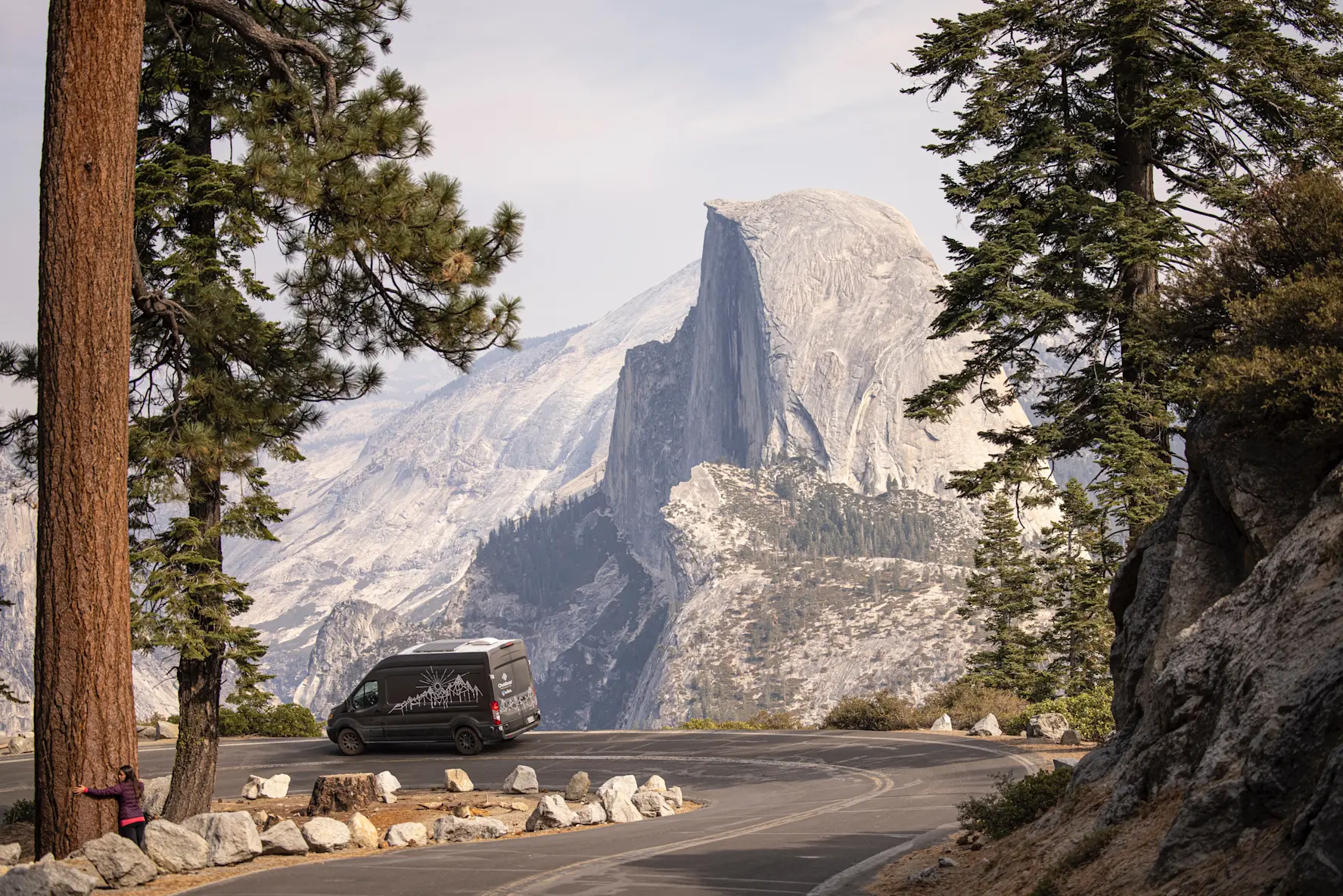 Your Guide to Yosemite National Park Camping