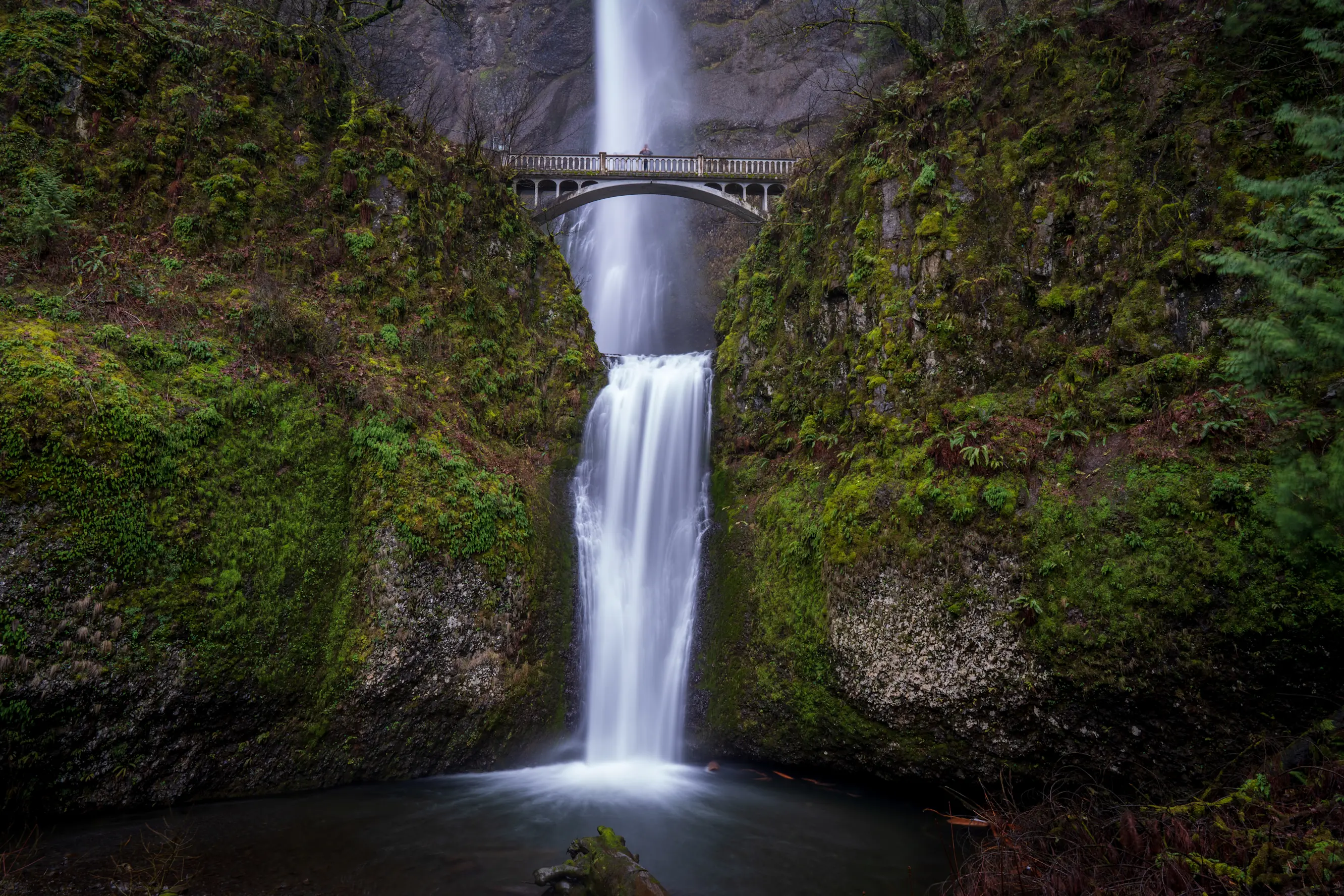Top 10 Waterfall Hikes in Oregon