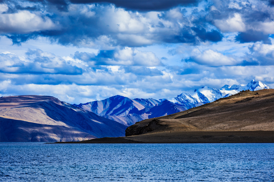 Ladakh Adventure Travel 101: Everything You Need to Know