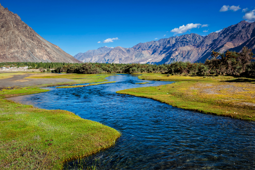 Ladakh Adventure Travel 101: Everything You Need to Know
