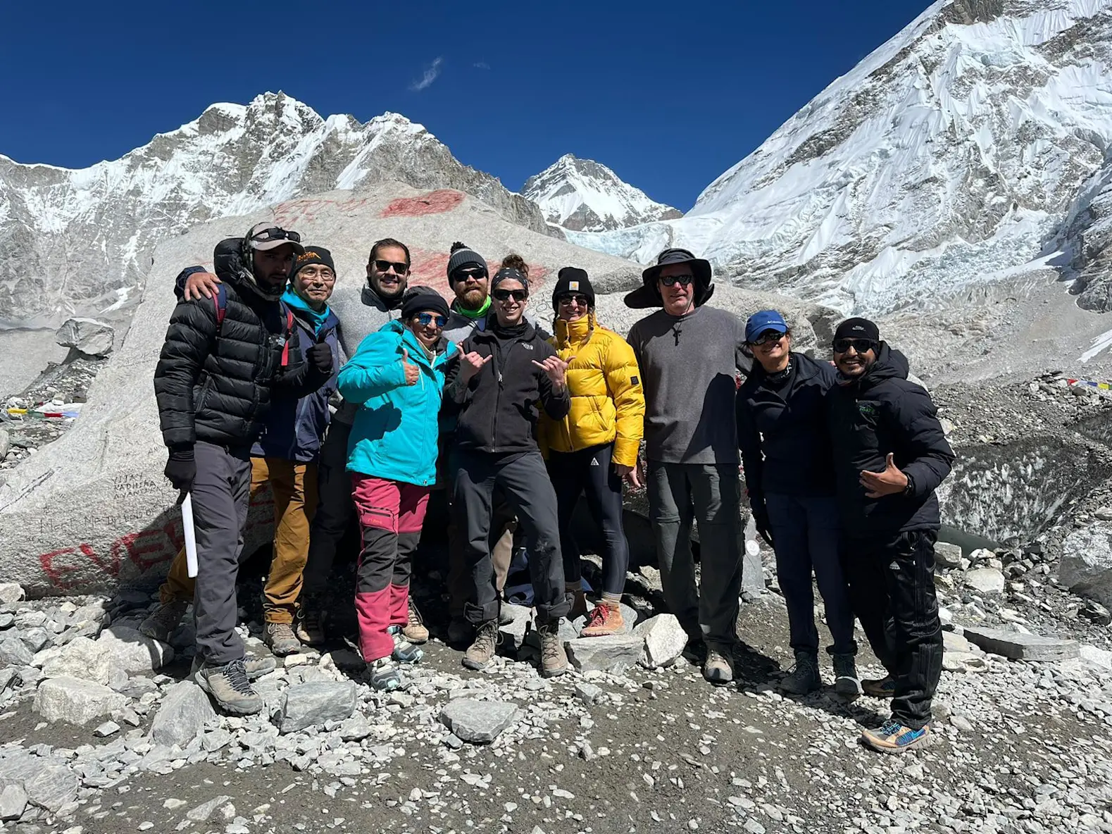 Best Treks in the World to Inspire Your Fitness Goals - AdventureTriprrr