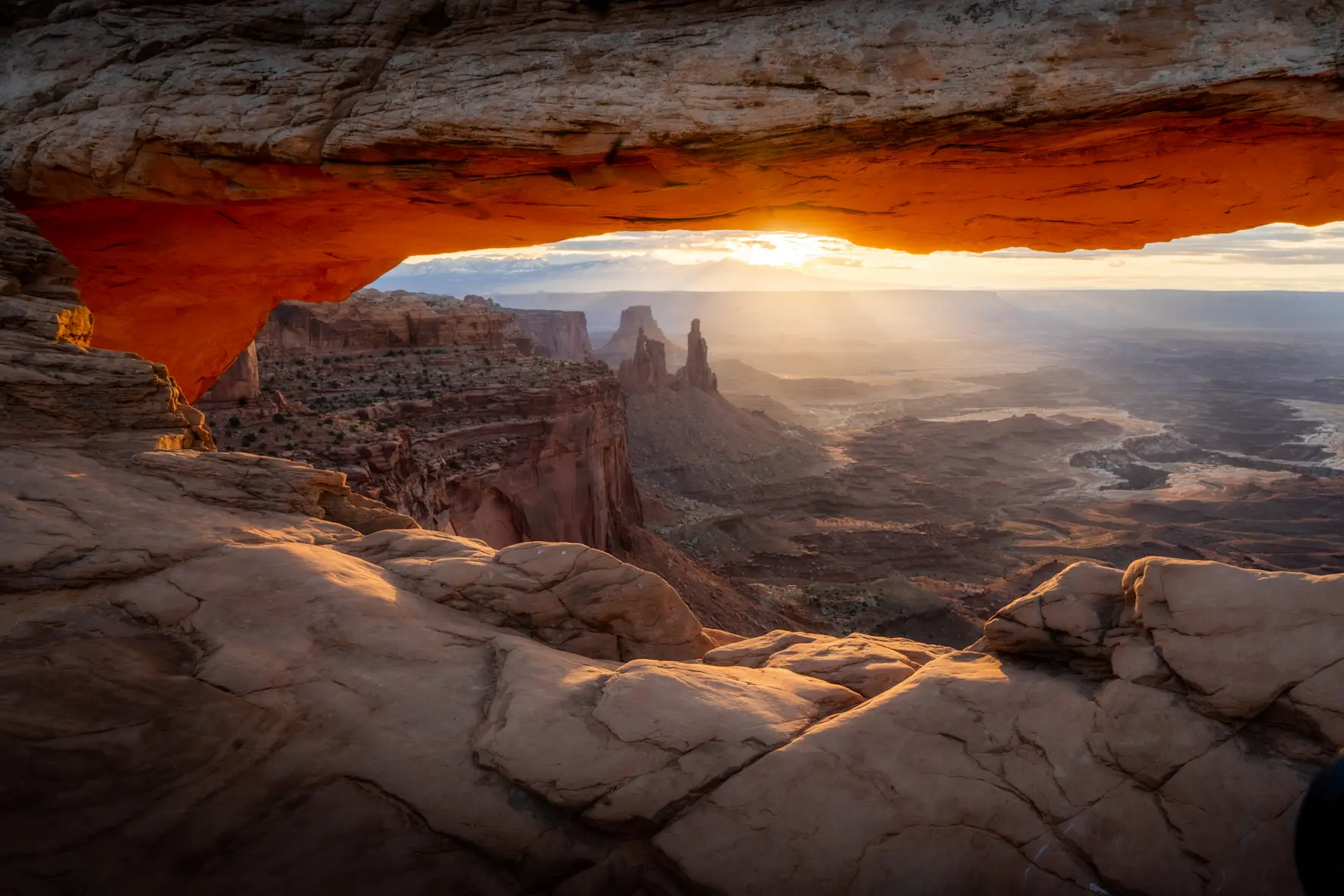 The 10 Best Things to do in Moab