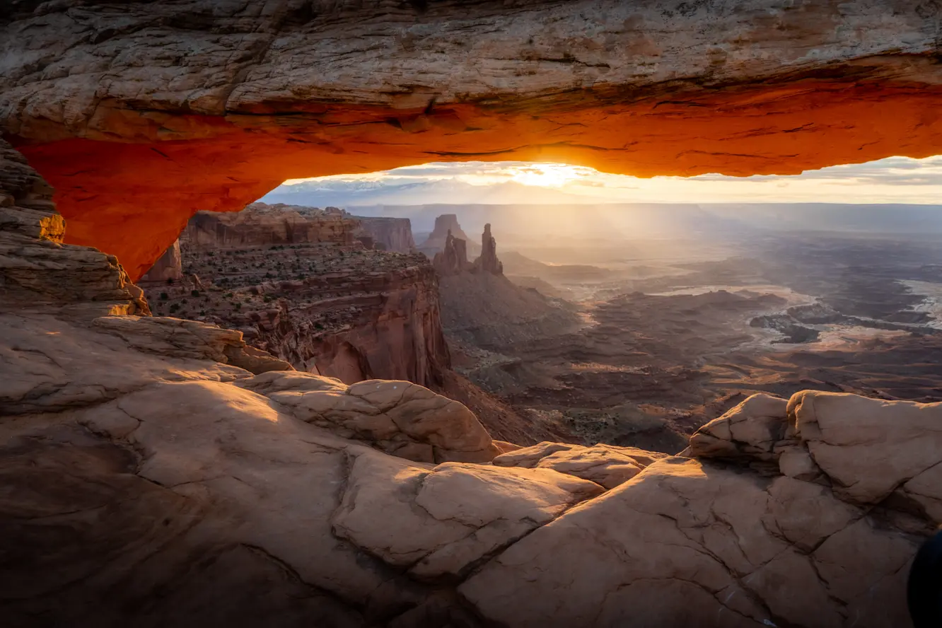 The 10 Best Things to do in Moab