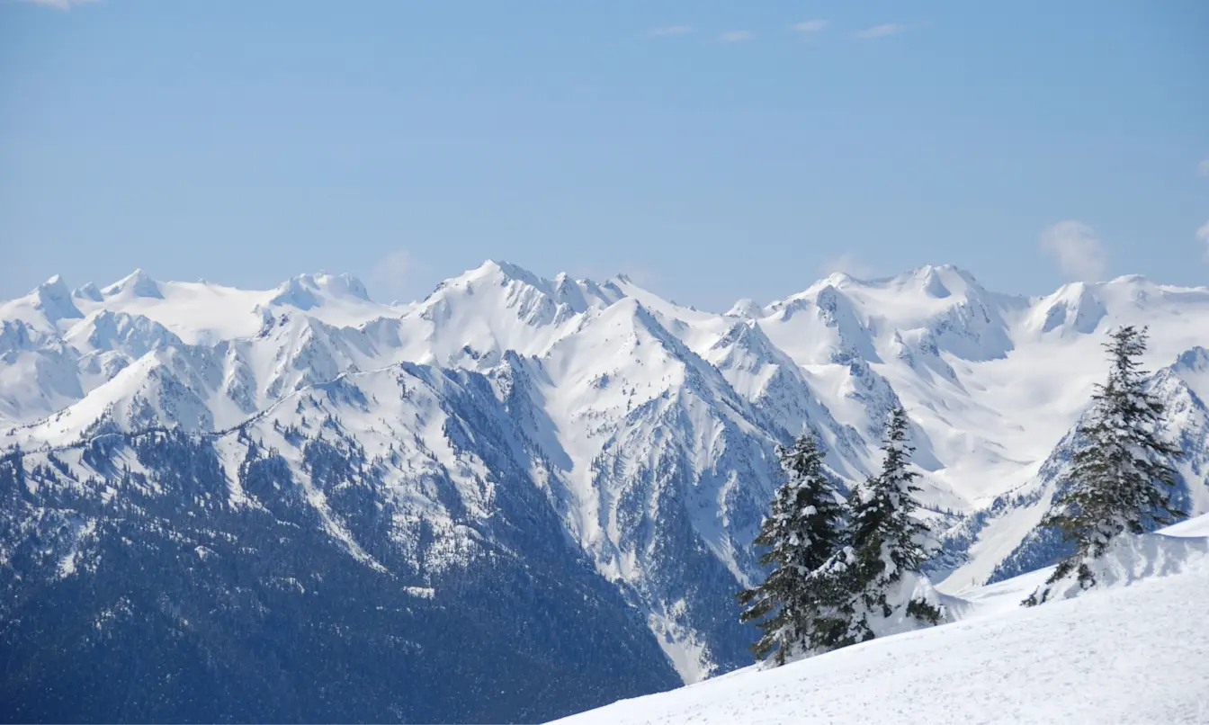 The Best Winter Hikes in Washington - AdventureTriprrr