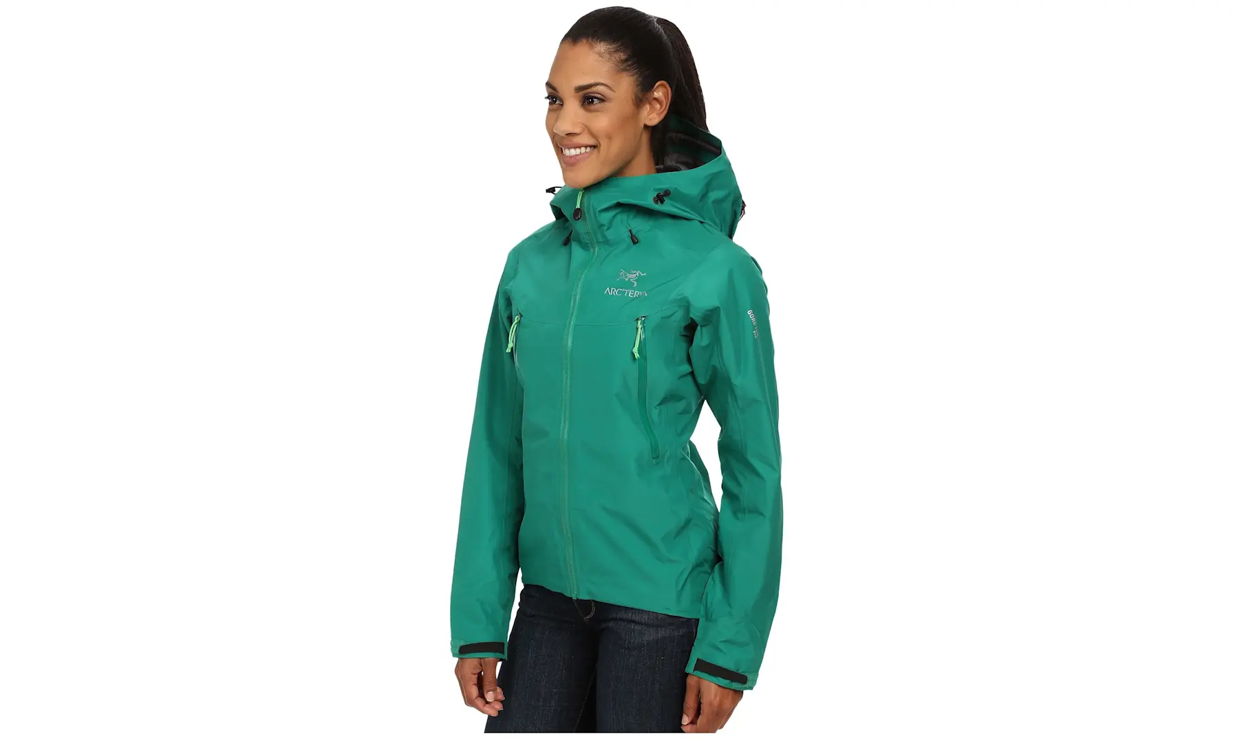 How to Choose the Best Rain Jacket - AdventureTriprrr