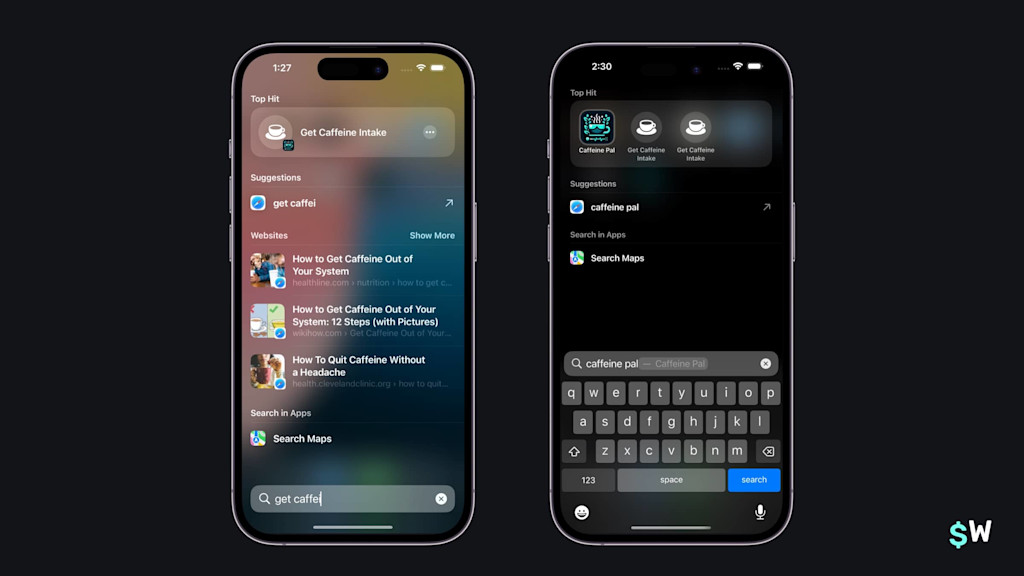 App Intents Tutorial: A Field Guide for iOS Developers — Superwall ...
