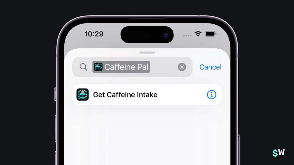 App Intents Tutorial: A Field Guide for iOS Developers — Superwall ...
