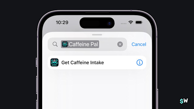 App Intents Tutorial: A Field Guide for iOS Developers — Superwall ...