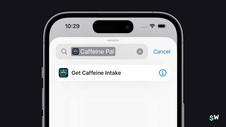 App Intents Tutorial: A Field Guide for iOS Developers — Superwall ...