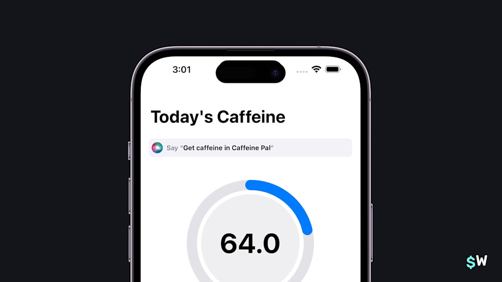 App Intents Tutorial: A Field Guide for iOS Developers — Superwall ...