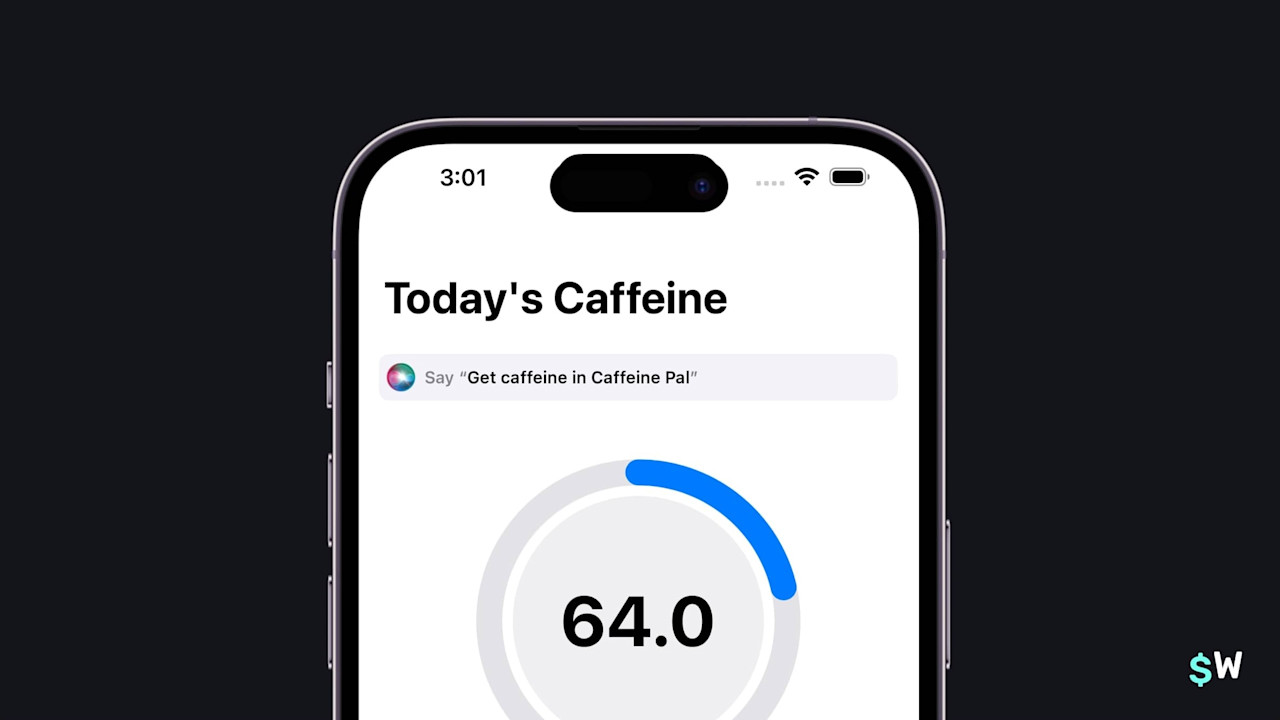 App Intents Tutorial: A Field Guide for iOS Developers — Superwall ...