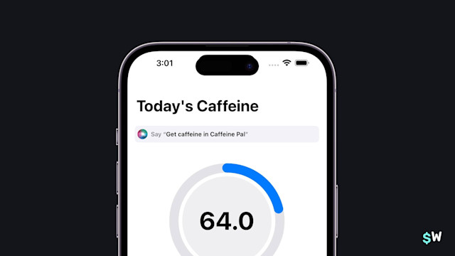 App Intents Tutorial: A Field Guide for iOS Developers — Superwall - Superwall