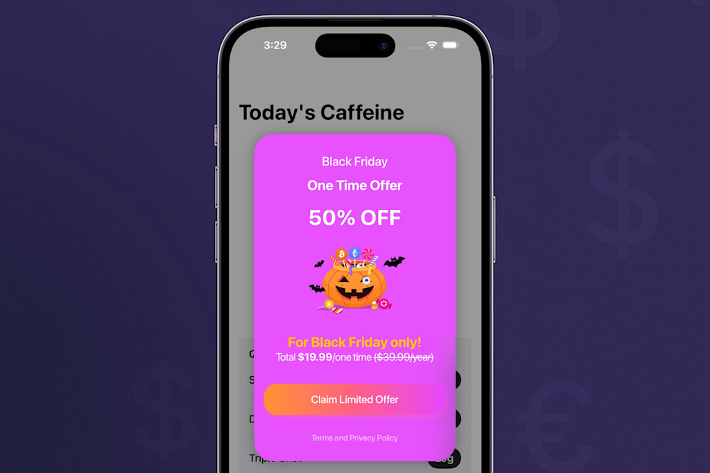 Introducing Pop-up Style Presentations and Requesting Reviews - Superwall