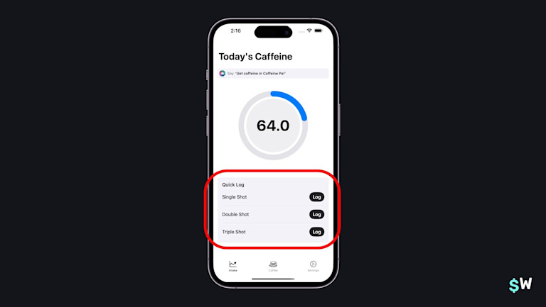 App Intents Tutorial: A Field Guide for iOS Developers — Superwall ...