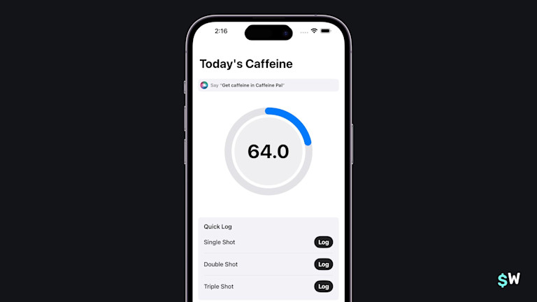 App Intents Tutorial: A Field Guide for iOS Developers — Superwall ...