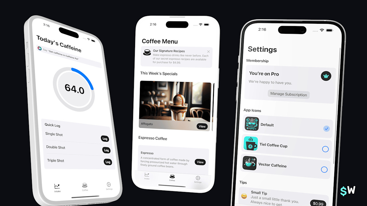 App Intents Tutorial: A Field Guide for iOS Developers — Superwall - Superwall