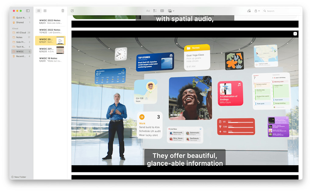 WWDC 2024: Your Personal Field Guide to Navigating Dub Dub — Superwall - Superwall