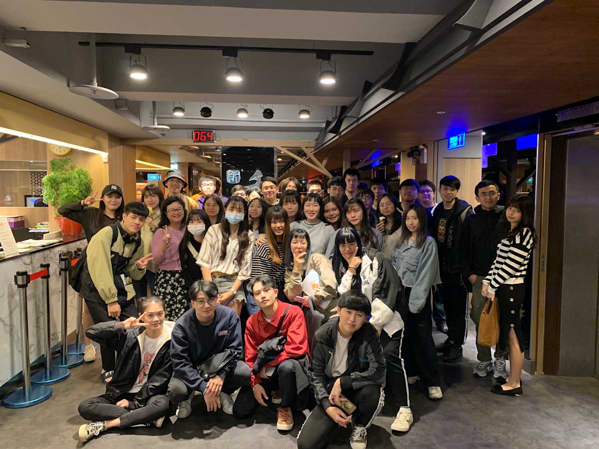 Album | 鄭麗珍 Li-Chen Cheng