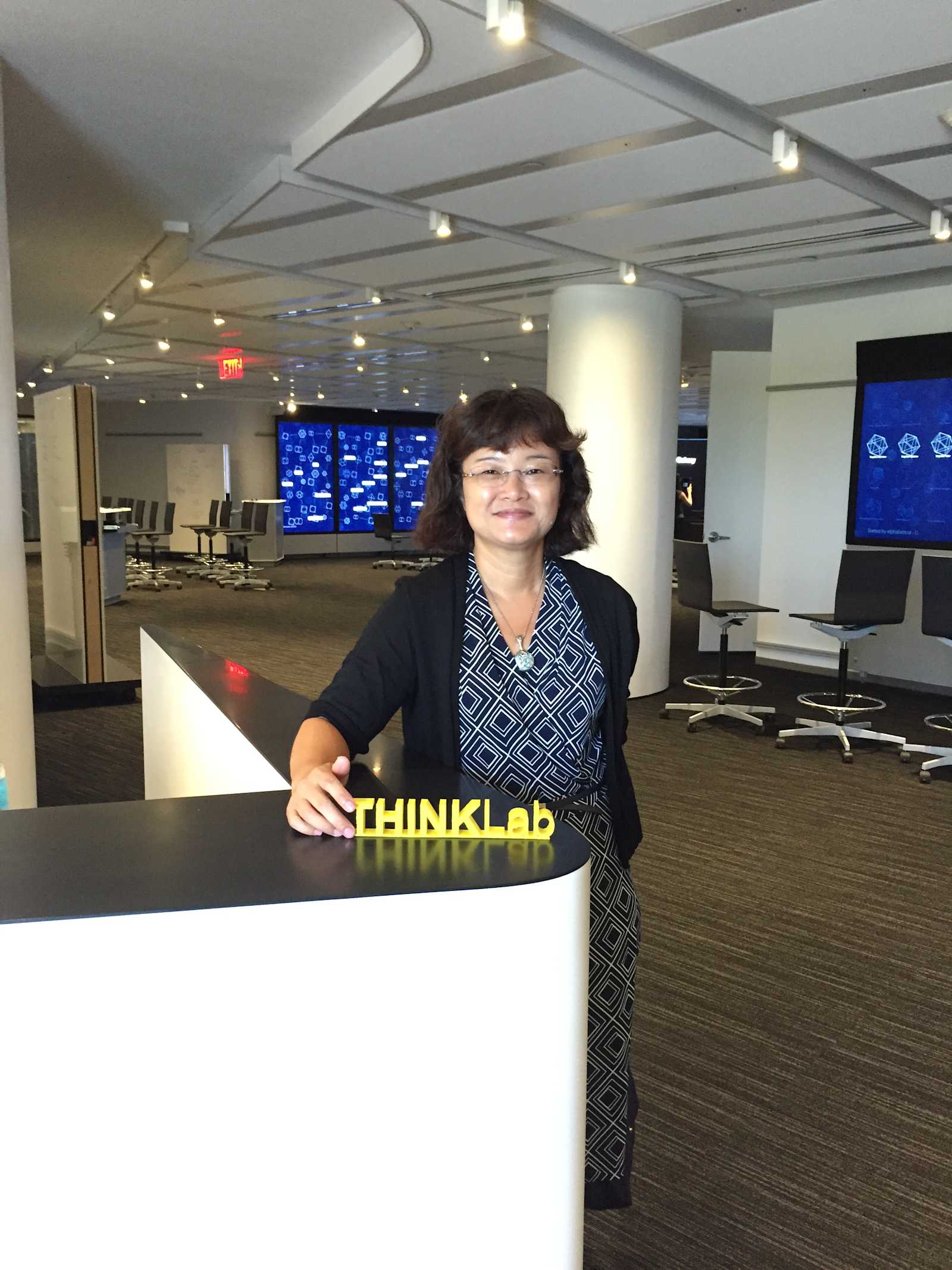 Album | 鄭麗珍 Li-Chen Cheng