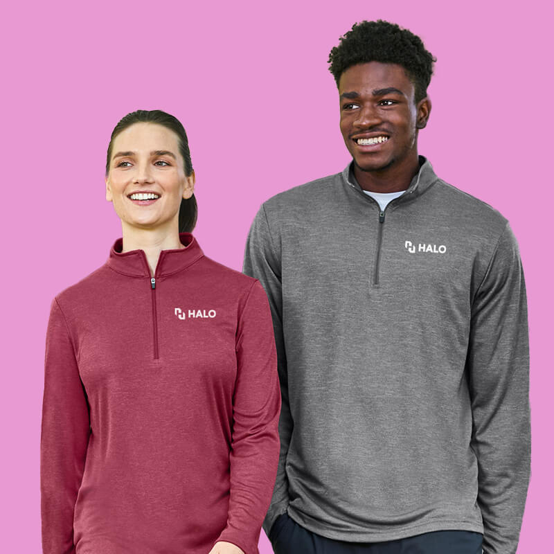 Halo Clothing Todmorden