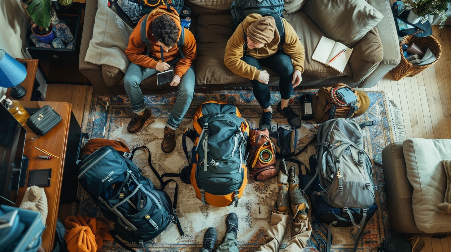Travel Smart: Discovering Affordable Luxury at Hostels