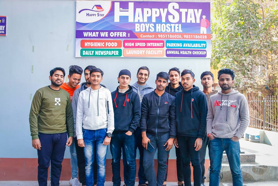 Best Boys Hostels in Kathmandu | Top Affordable Hostel