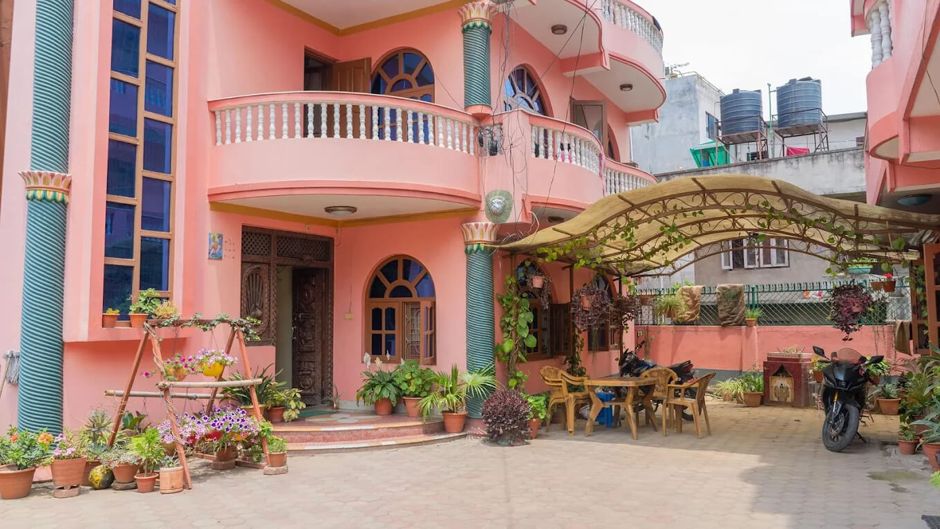 Best Girls Hostel in Baneshwor | Safe and Affordable