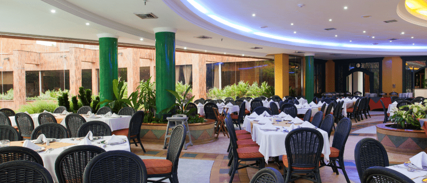 Hotel Melgar Kualamaná | Cafam