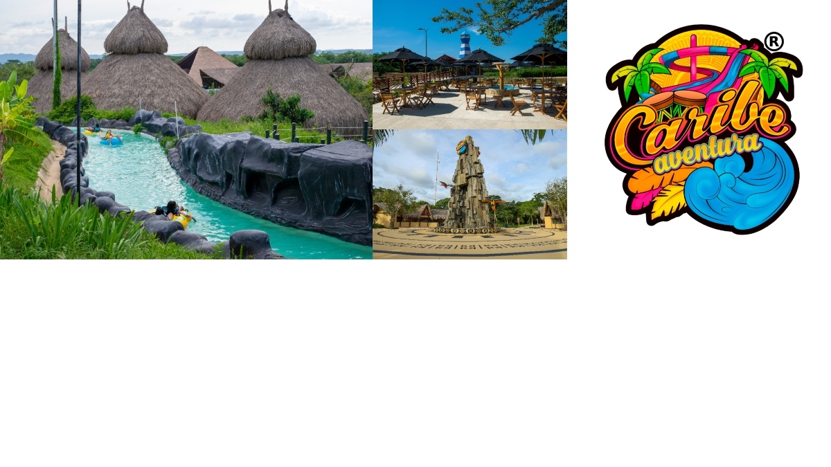 Caribe Aventura