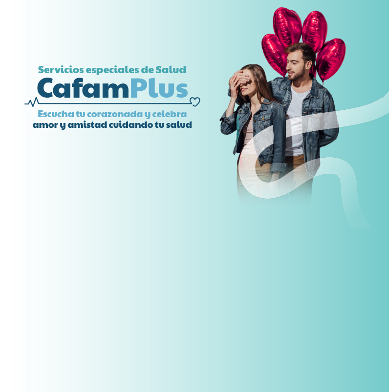 Cafam, Caja de Compensación Familiar en Colombia