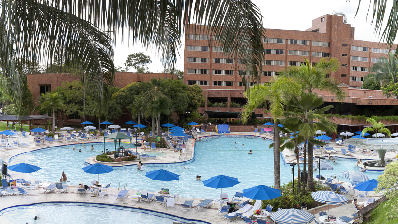 Fechas Especiales | Cafam