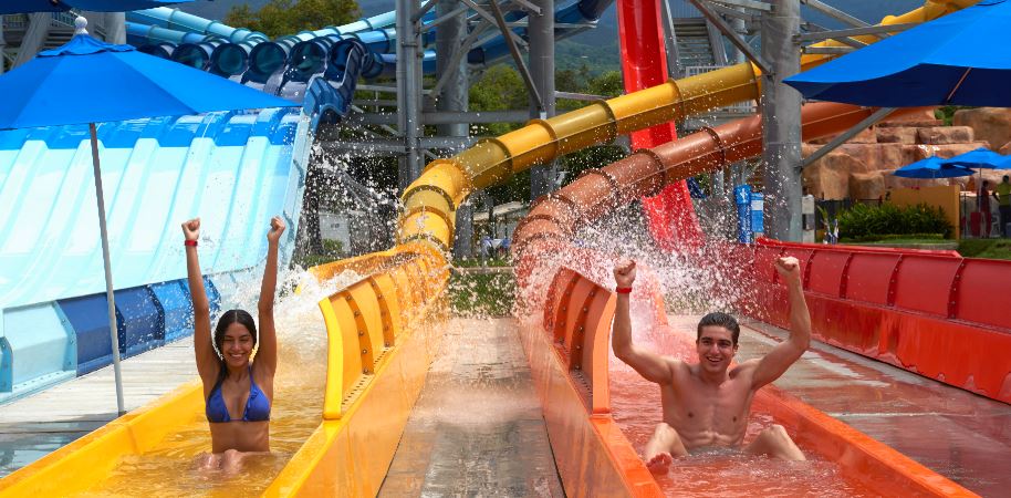 Casas Vacacionales | Cafam