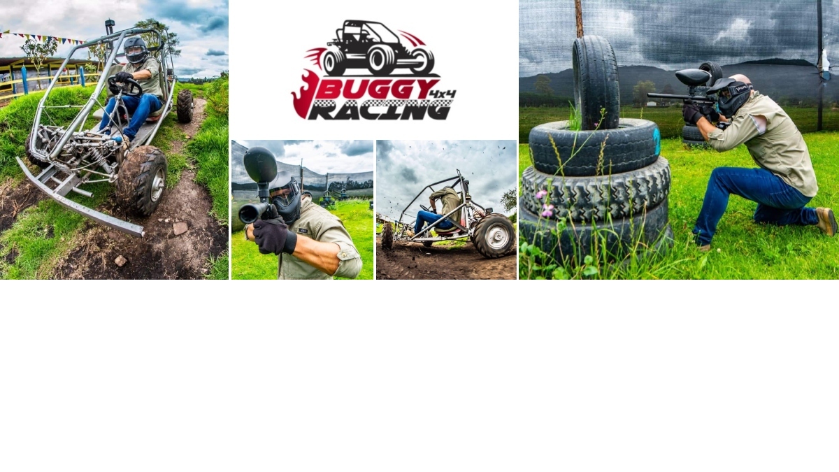 Buggy Rancing | Cafam