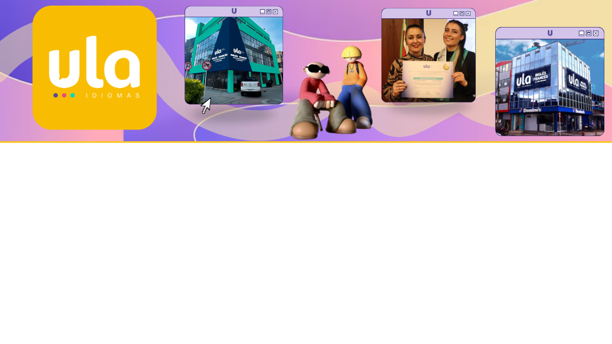 Ula Idiomas