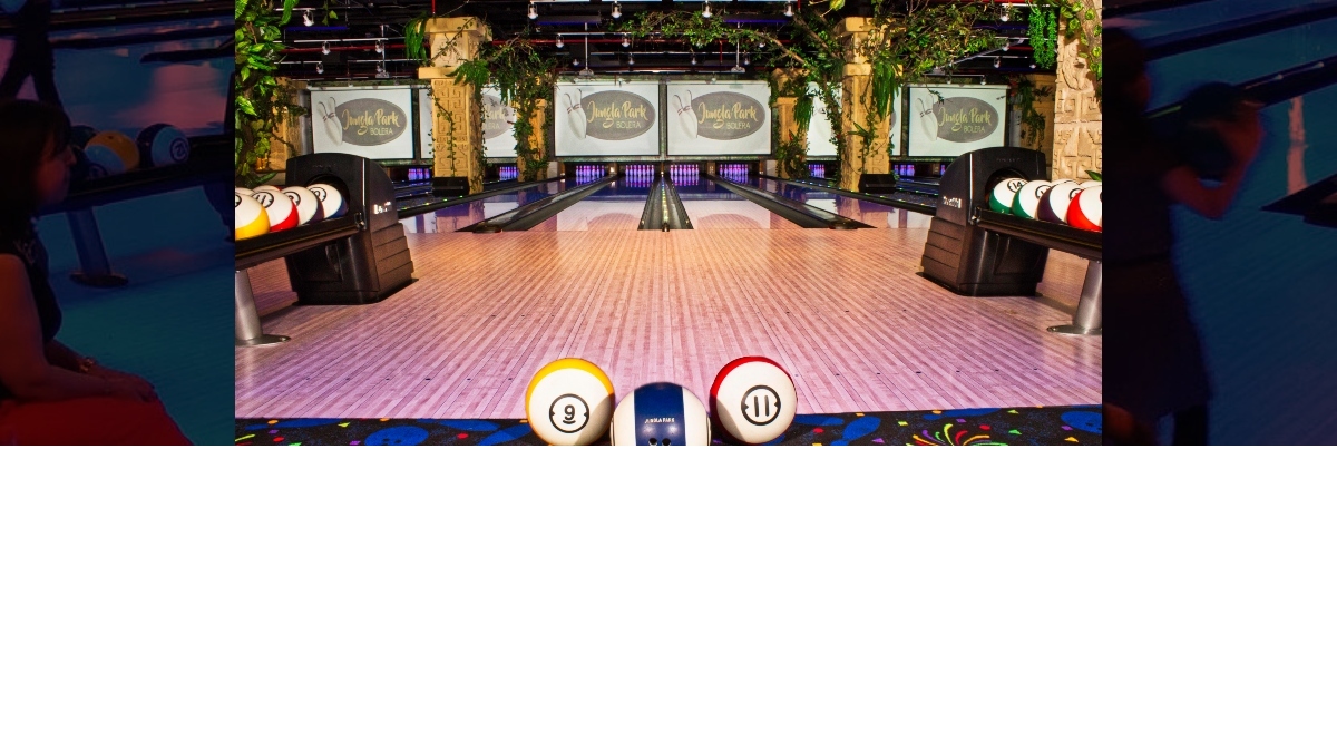 Convenio Jungla Park | Cafam