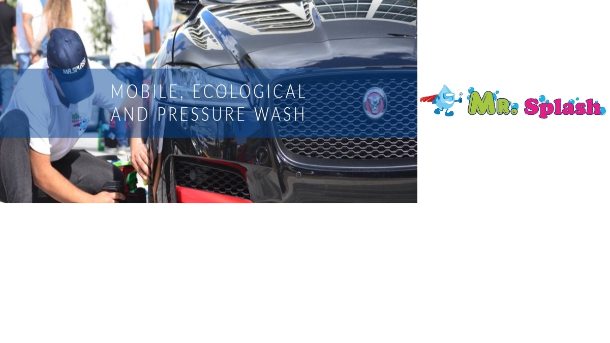 Convenio Mr Splash | Cafam