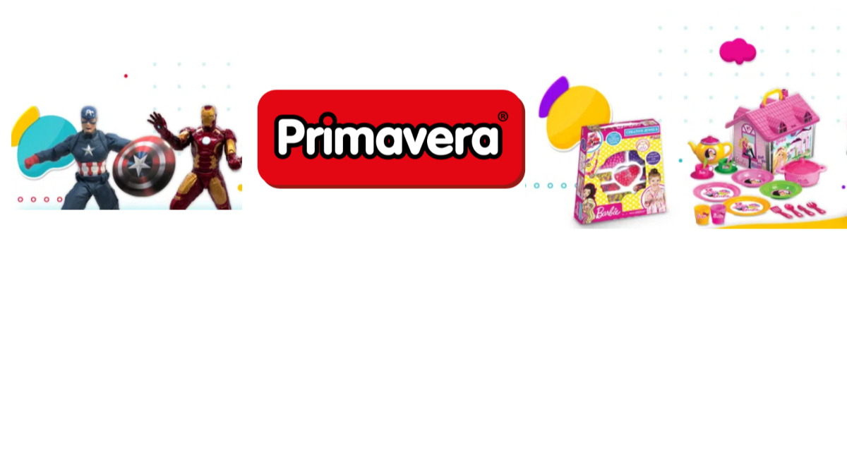 Primavera Kids | Cafam