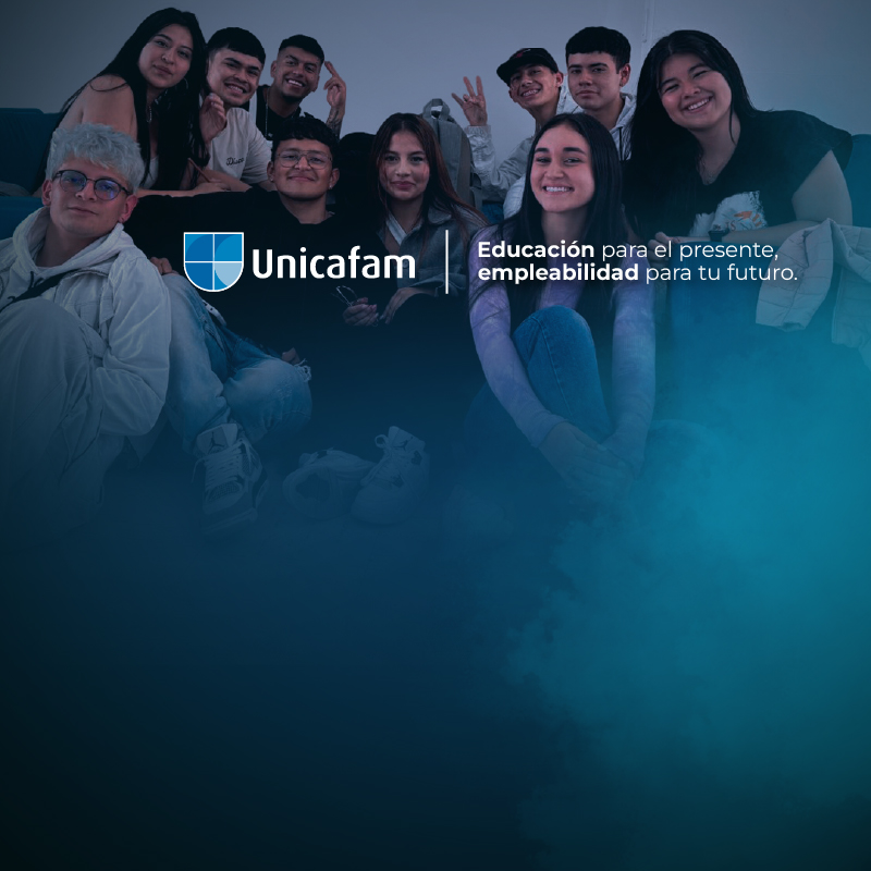 Cafam, Caja de Compensación Familiar en Colombia