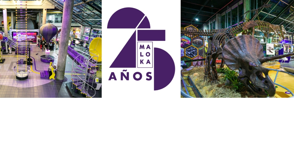 Convenio Maloka | Cafam