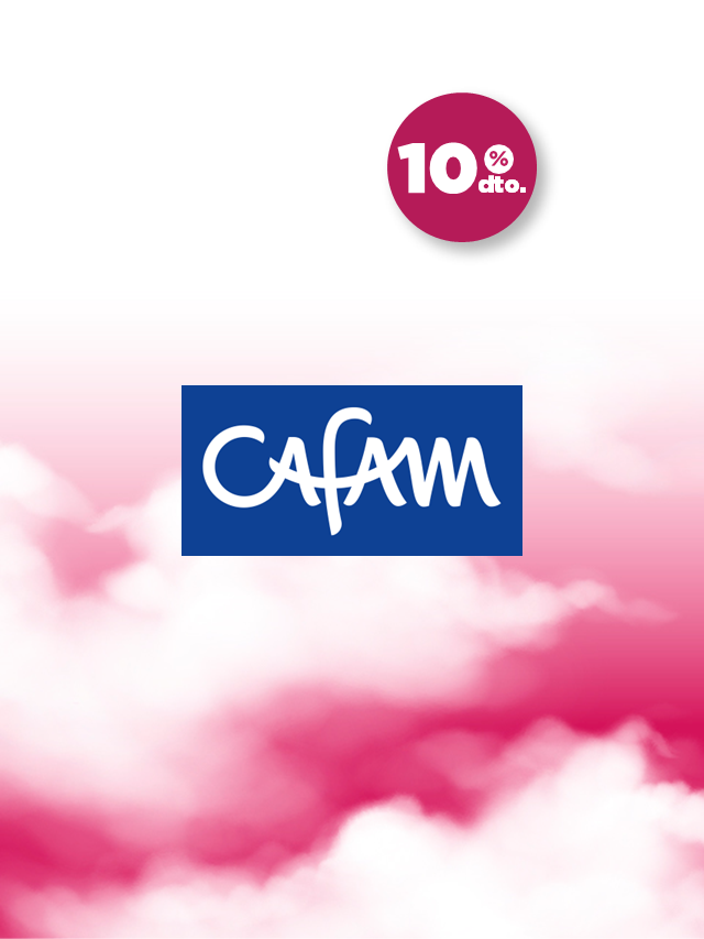 Salud - Convenios | Cafam