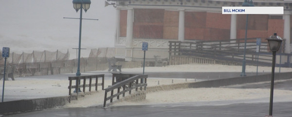 10 years later: Amateur photographer captures nature's fury before ...